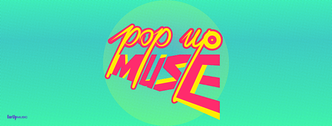 Podcast - Ear Up Music