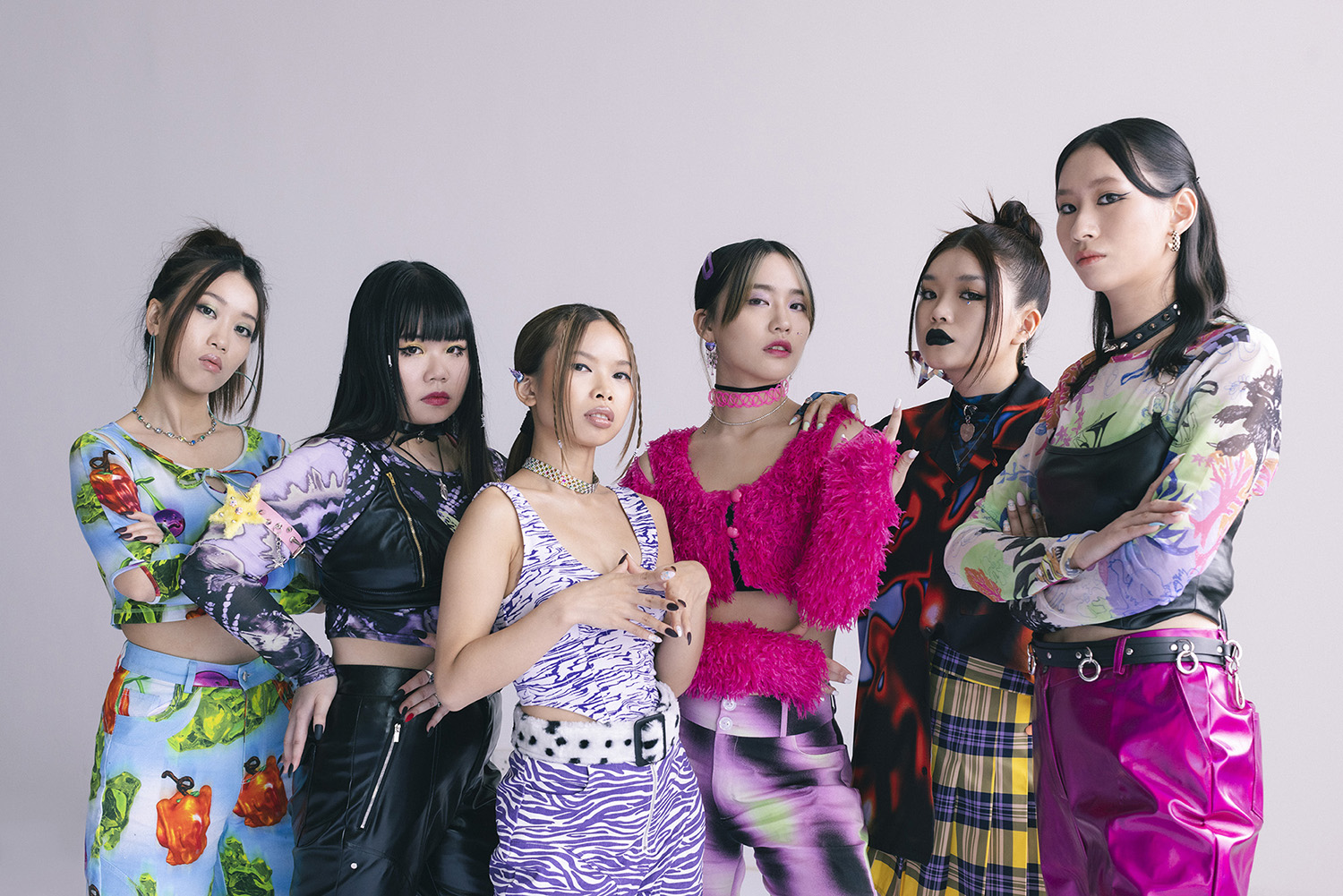 FIESTER - Ear Up Music