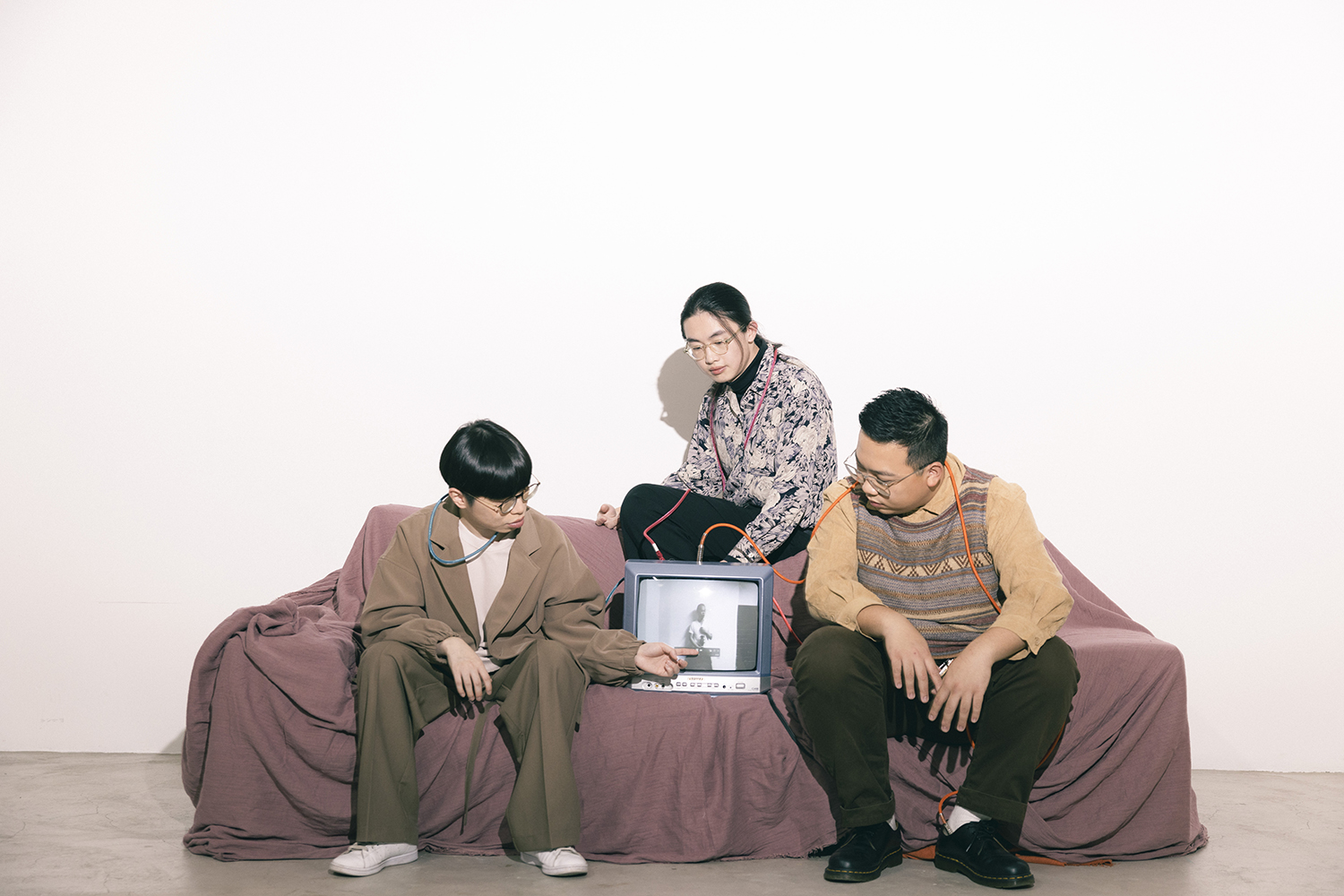 Prune Deer - Ear Up Music